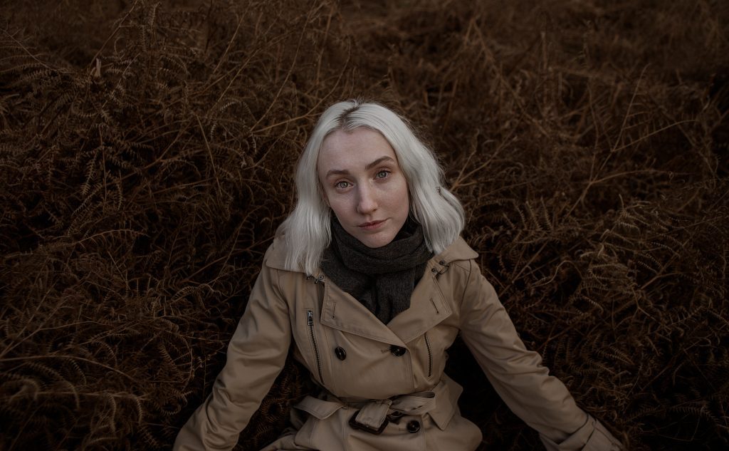 Emily McKay - Madeleine Shaw