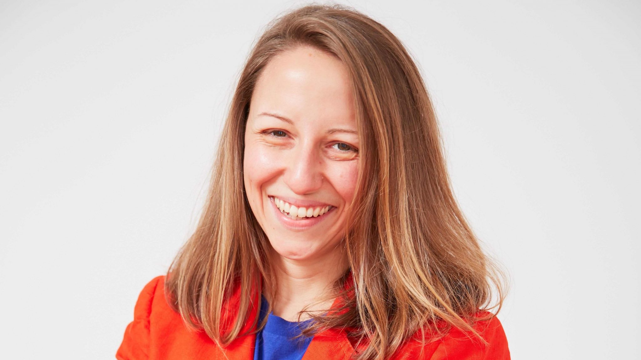 Melissa Nkomo - Madeleine Shaw